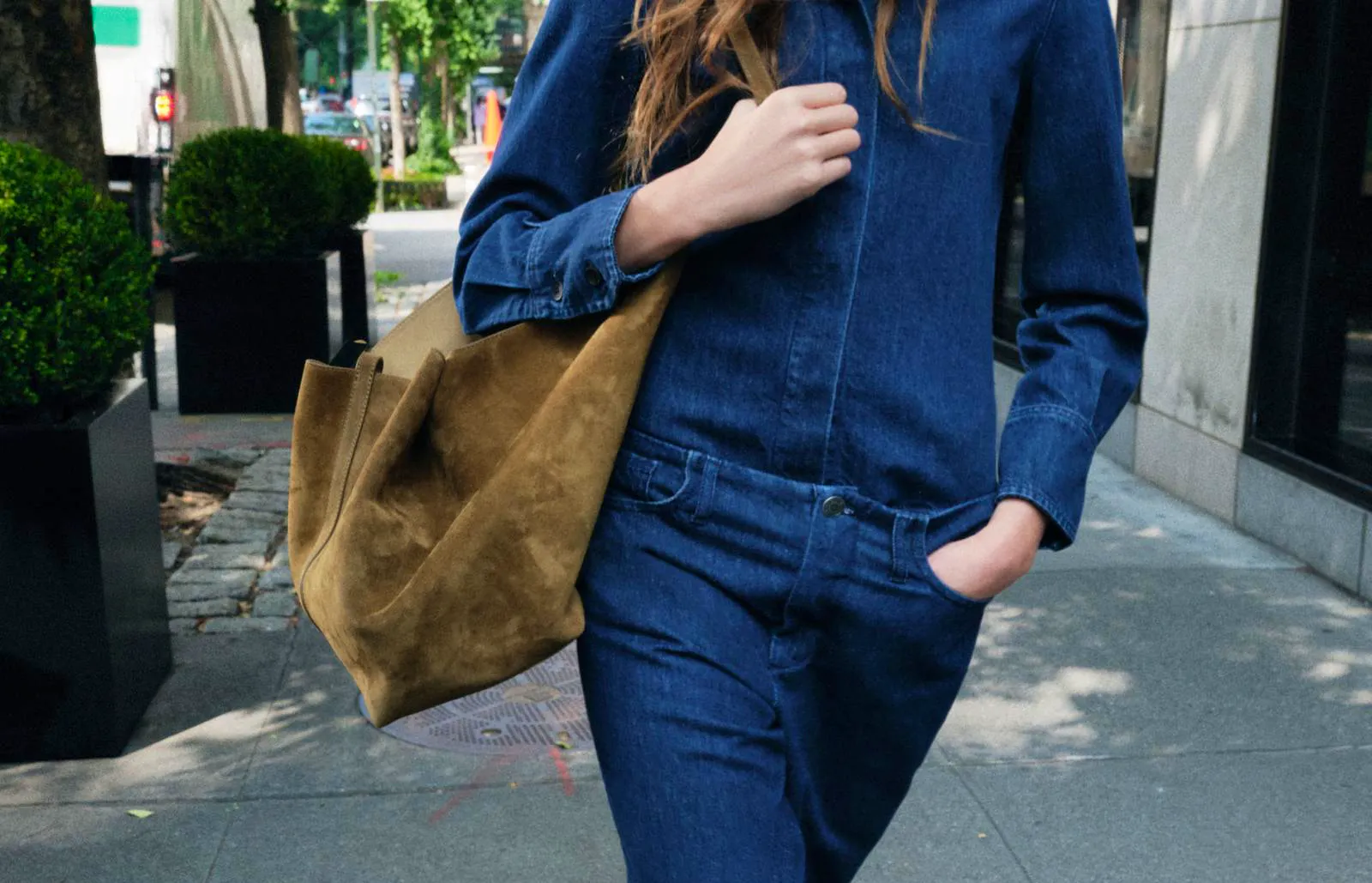 15 Suede Styles We’re Adding To Cart This November
