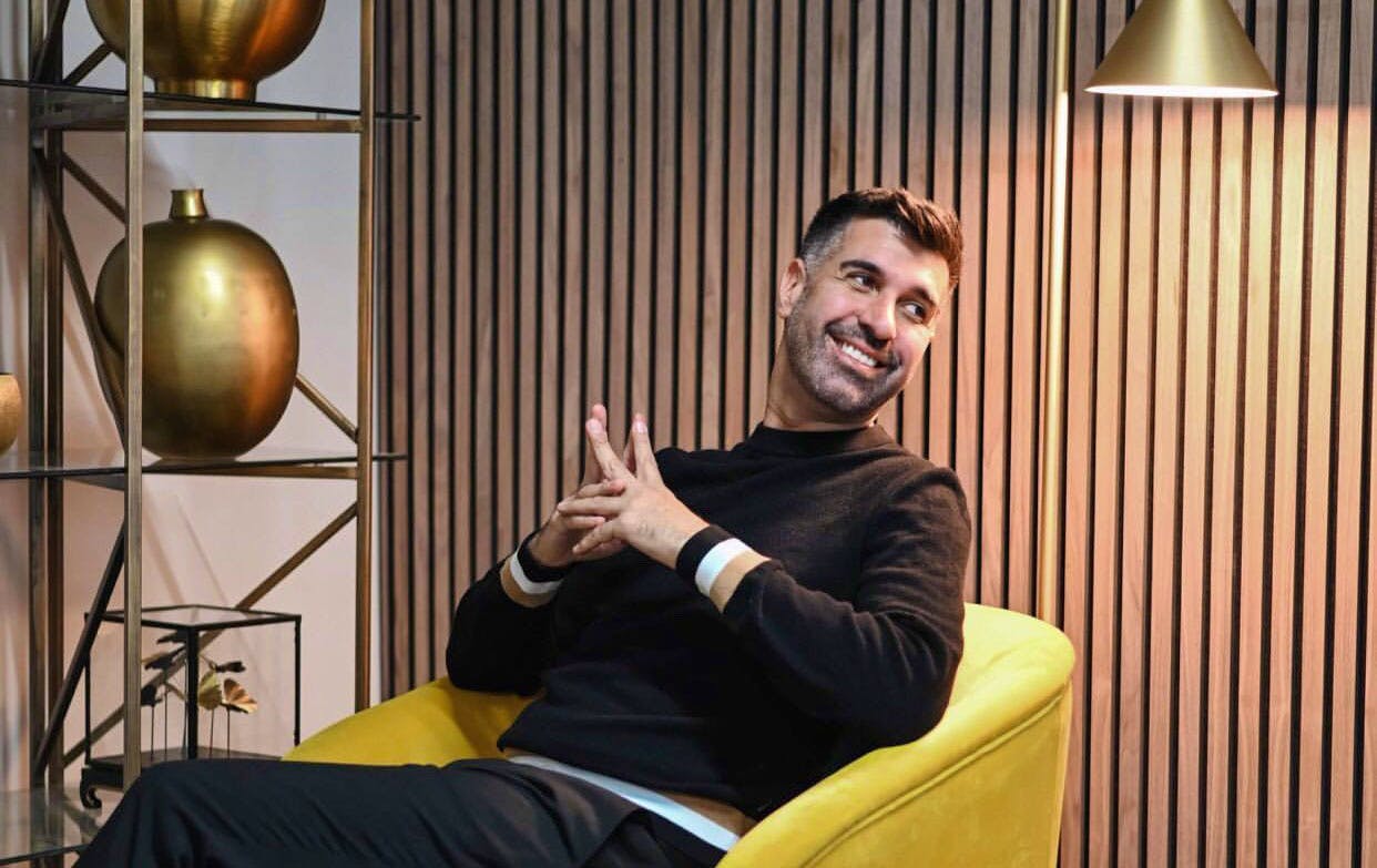 The Good Taste Guide With… Dan Hatfield | The Guide