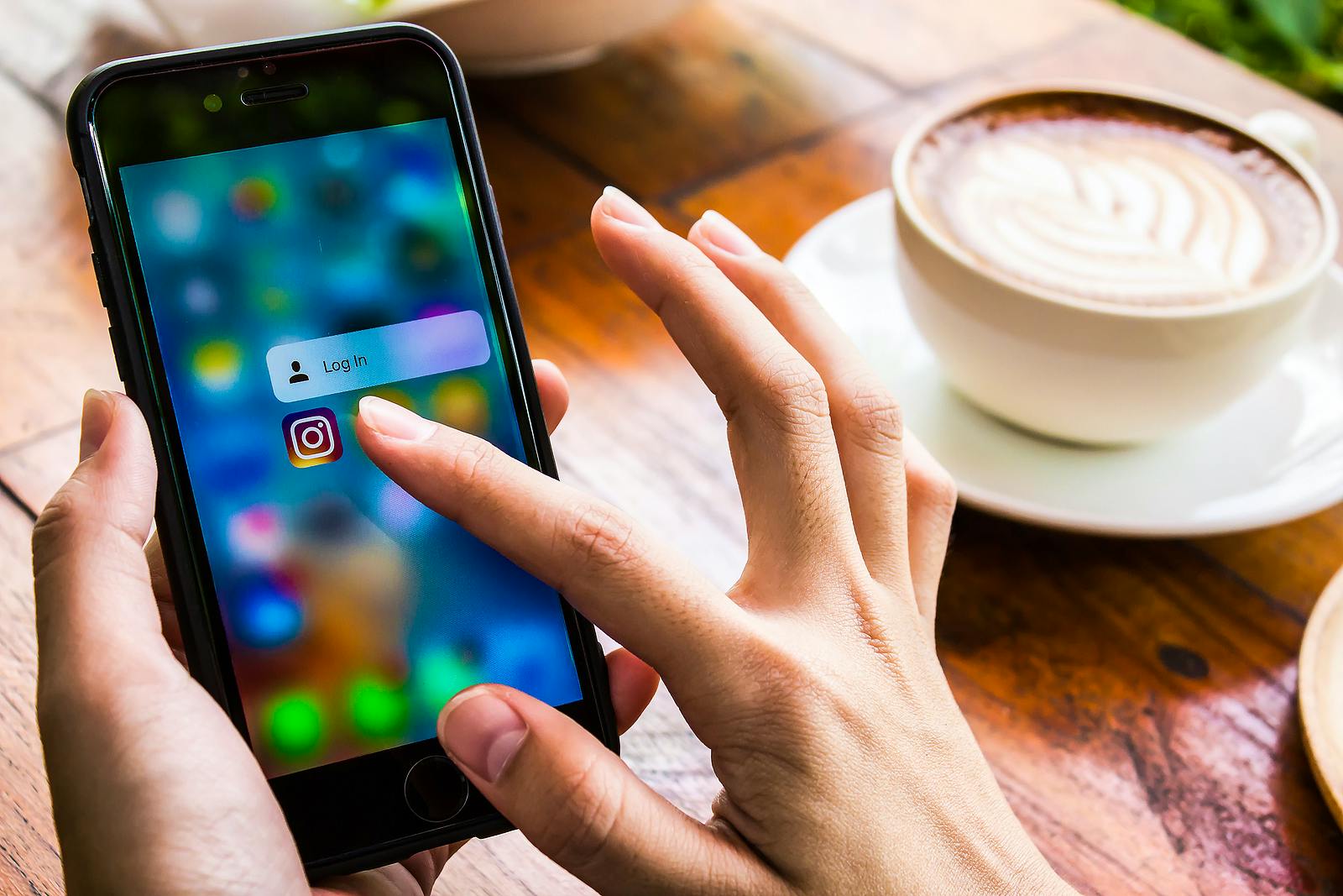 Insta Loves: Good Things From The Grid | The Guide