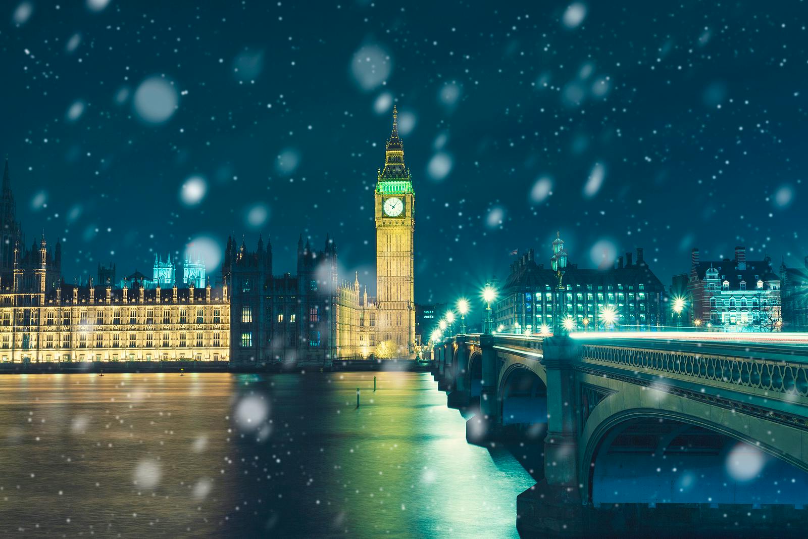 10 Christmassy Things To Do In London | The Guide