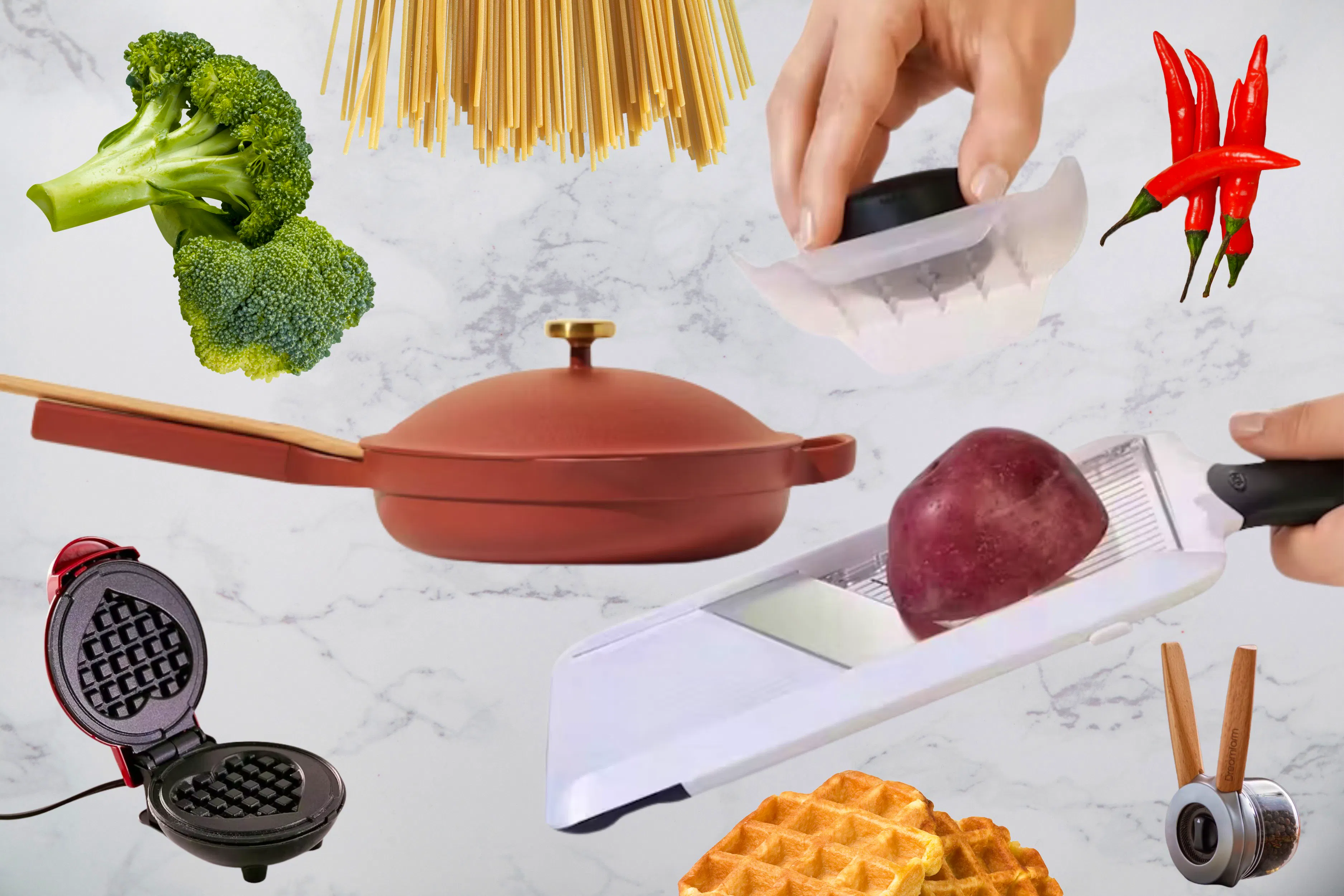 Kitchen Gadgets We’re Loving in 2025 | The Guide