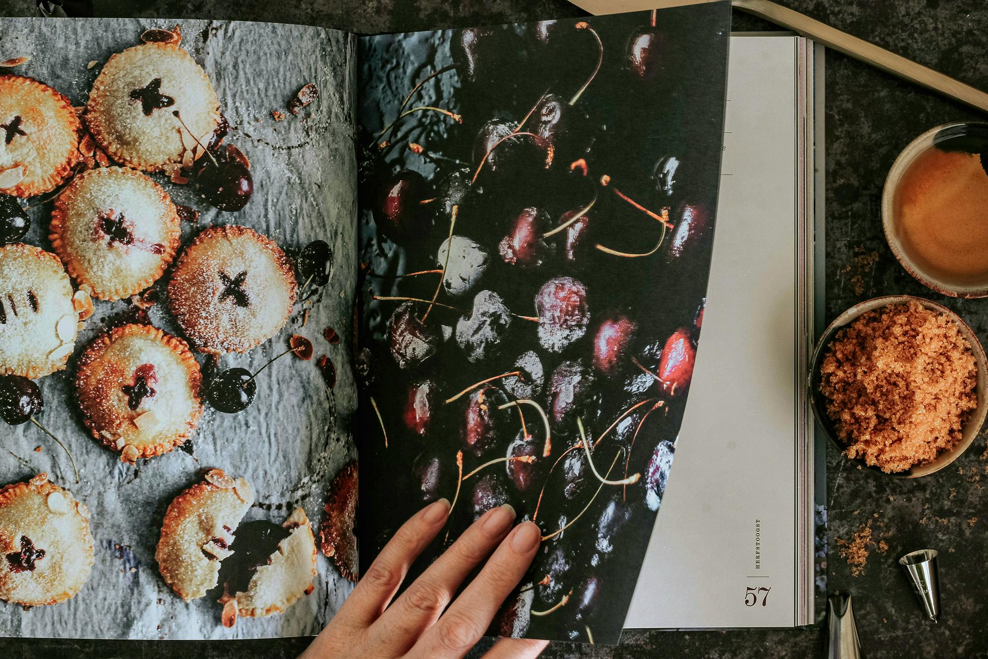 6 Of The Best Cookery Books Your Kitchen Needs In 2025