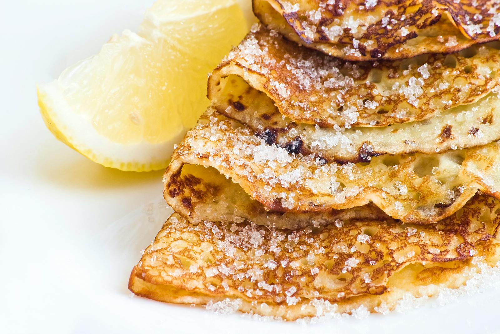 Flipping Good: How To Make The Perfect Pancake | The Guide