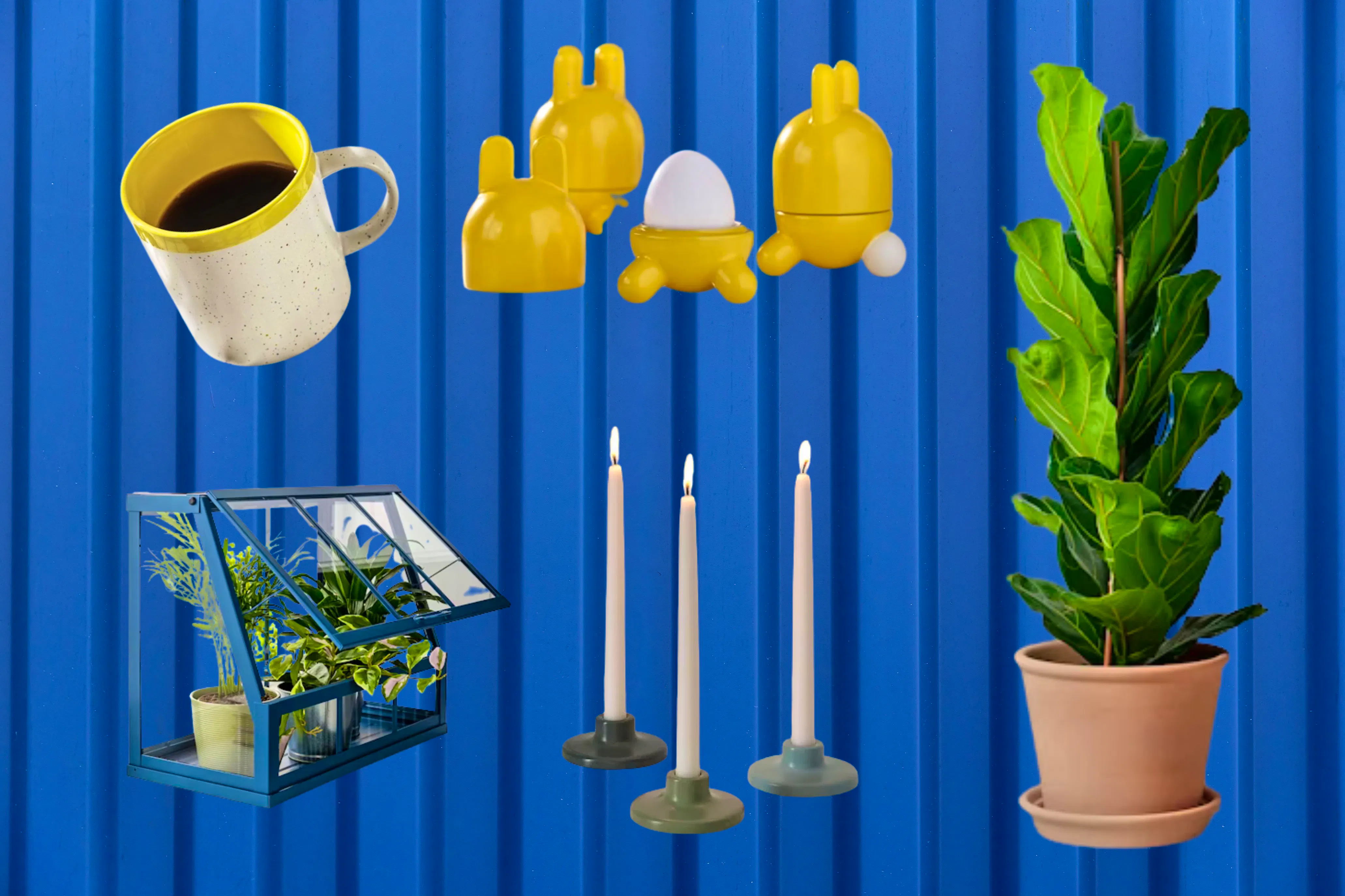 Stylish New-In Ikea Buys For Spring 2025 | The Guide