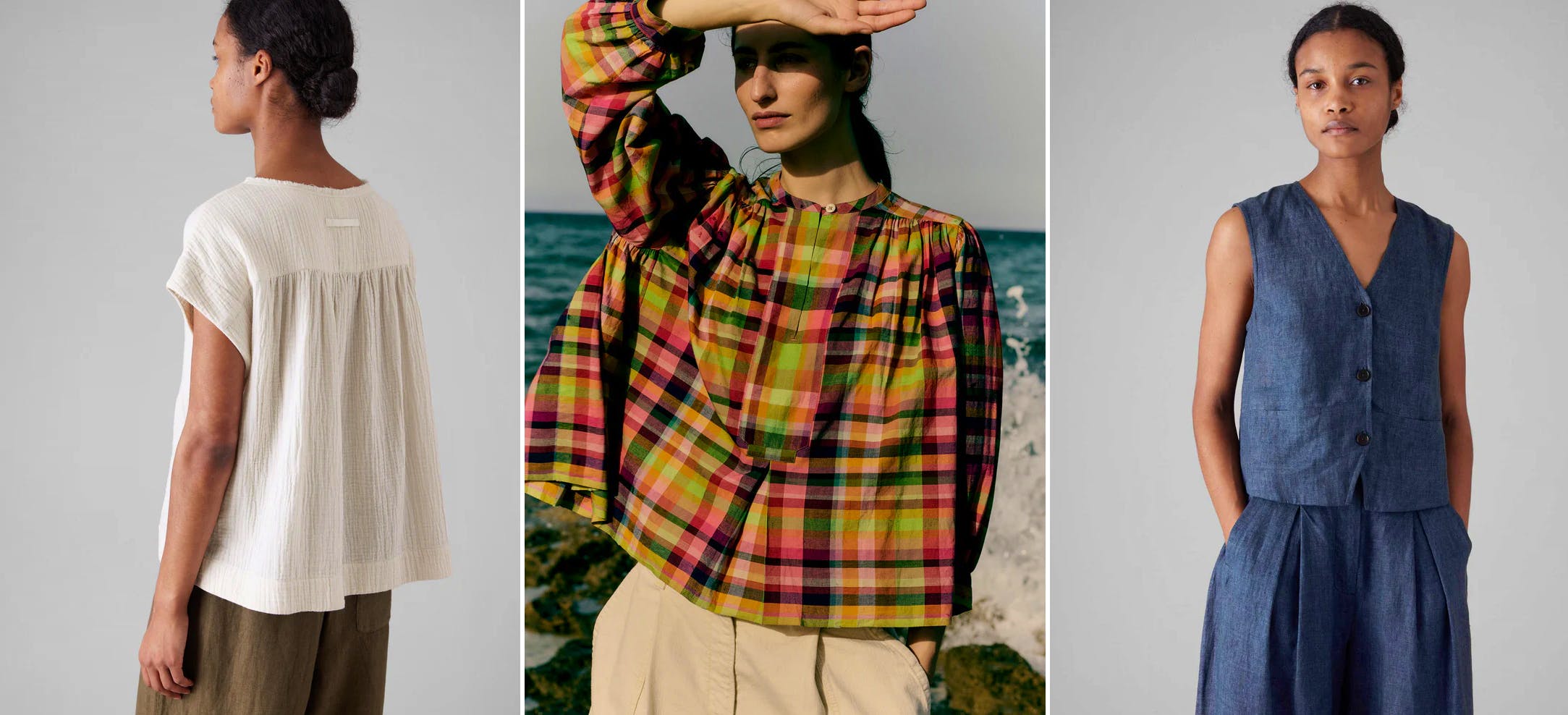 Eight Websites Like TOAST Clothing | Good Web Guide