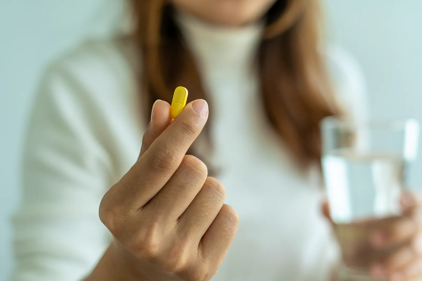 Anti-Stress Supplements To Help You Relax | The Guide