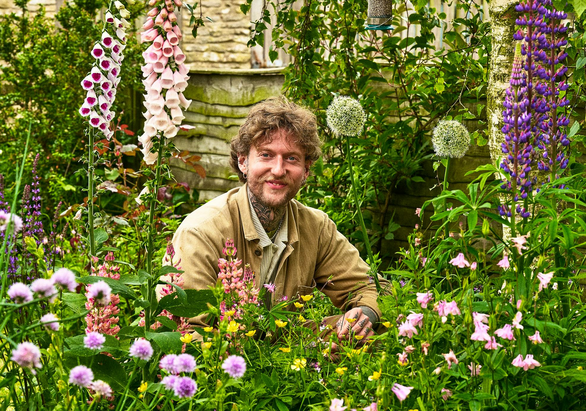 The Good Taste Guide With… Gardener Jamie Walton | The Guide