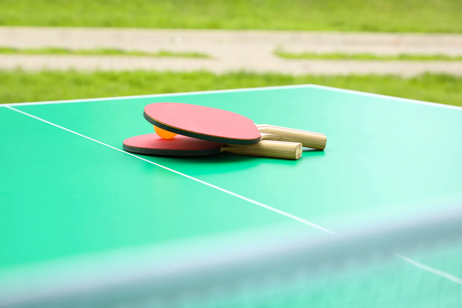 Outdoor Games & Toys That Will Get Teens Outside