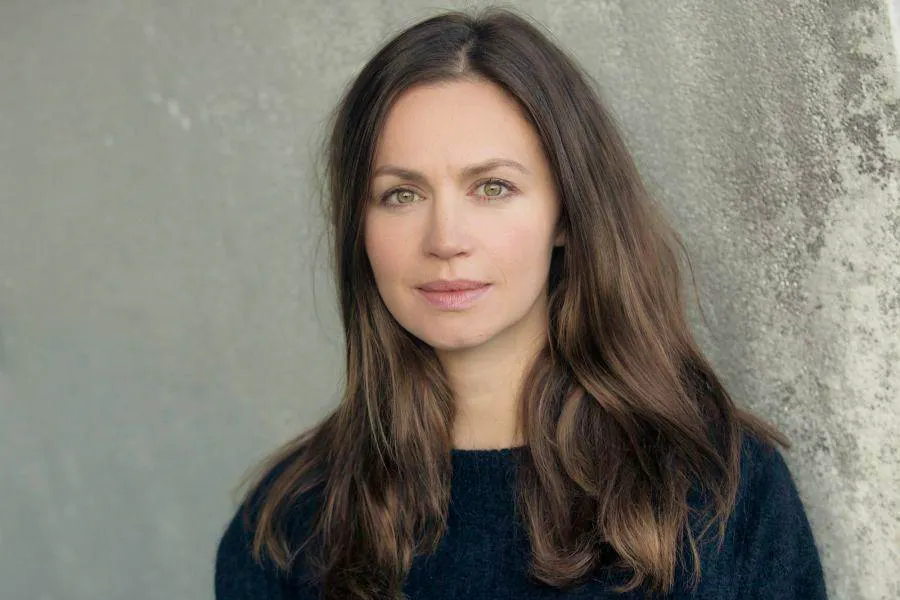 Good Taste Guide - Actor, Writer And Producer Rebecca Night