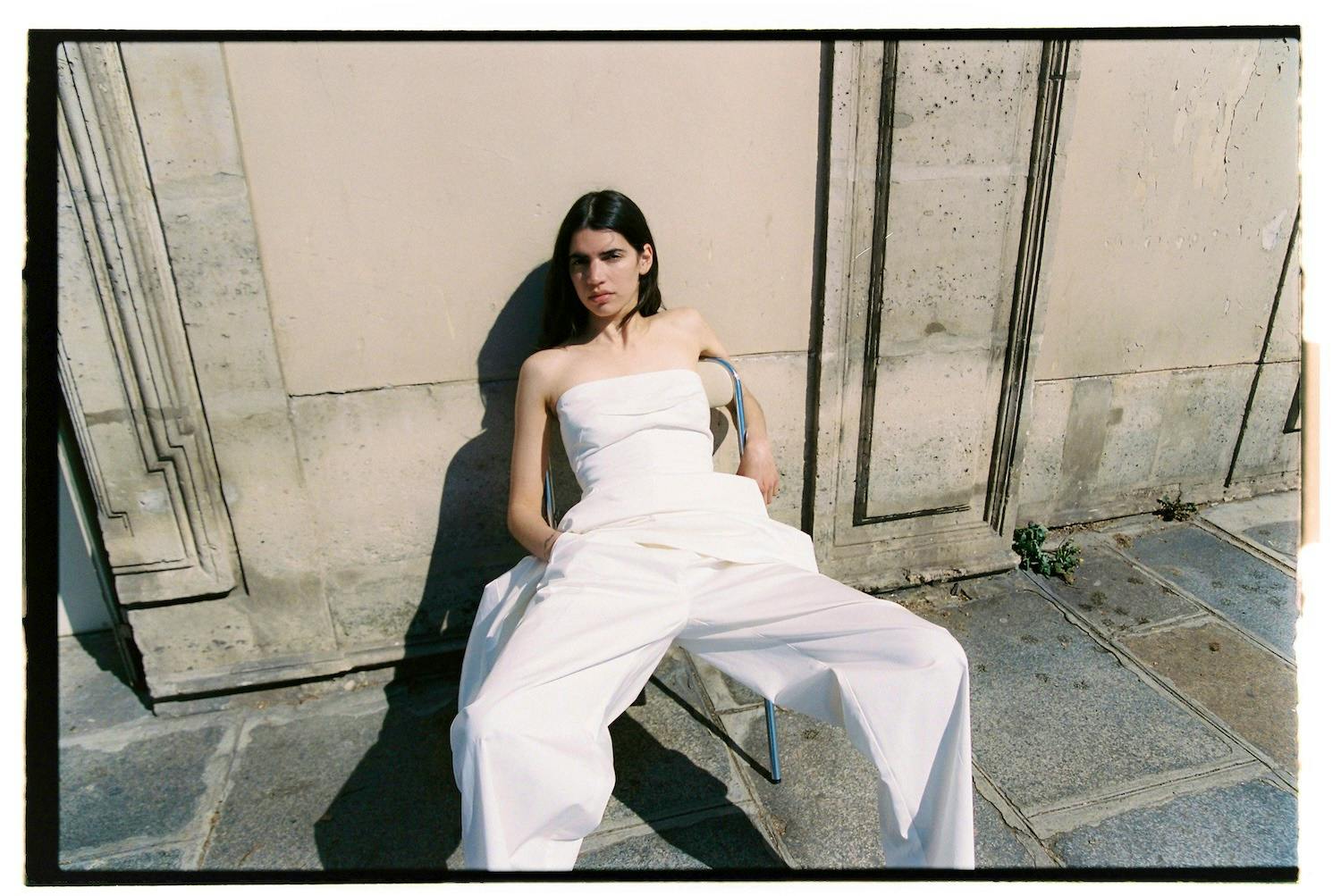 St Agni Australian Fashion Brand With Minimalist Aesthetic