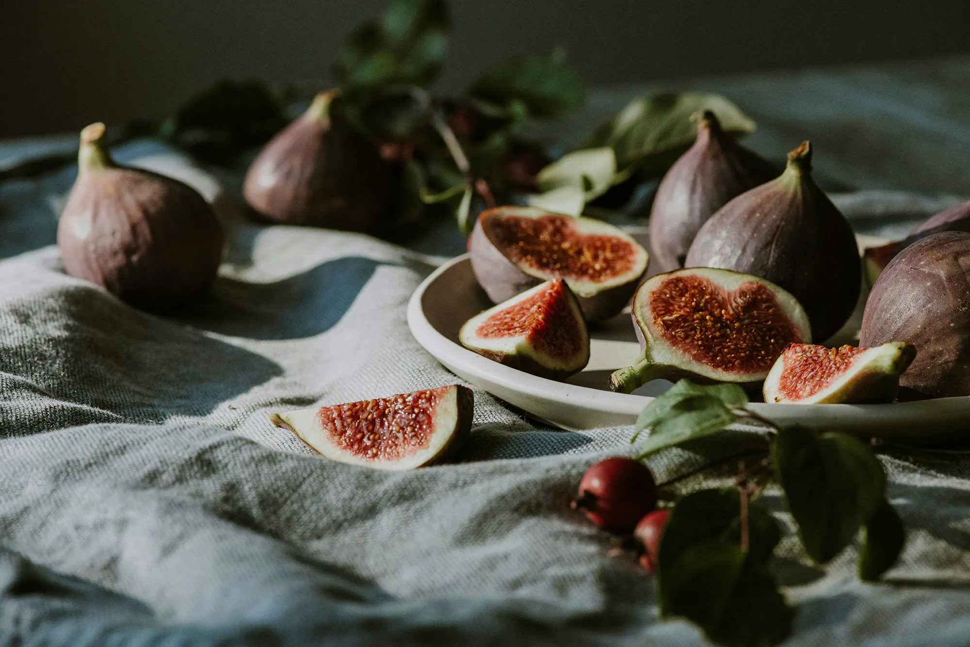 6 Fantastic Fig Recipes To Try While They’re In Season