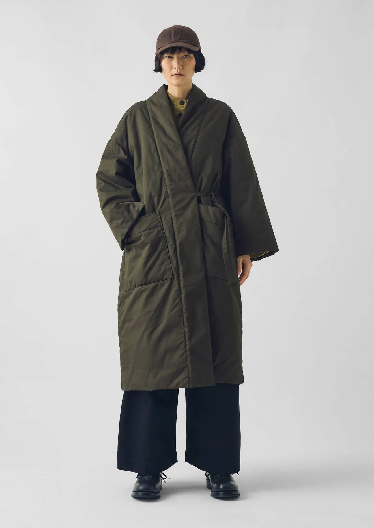 29 Winter Coats Making Us Excited For The Big Chill