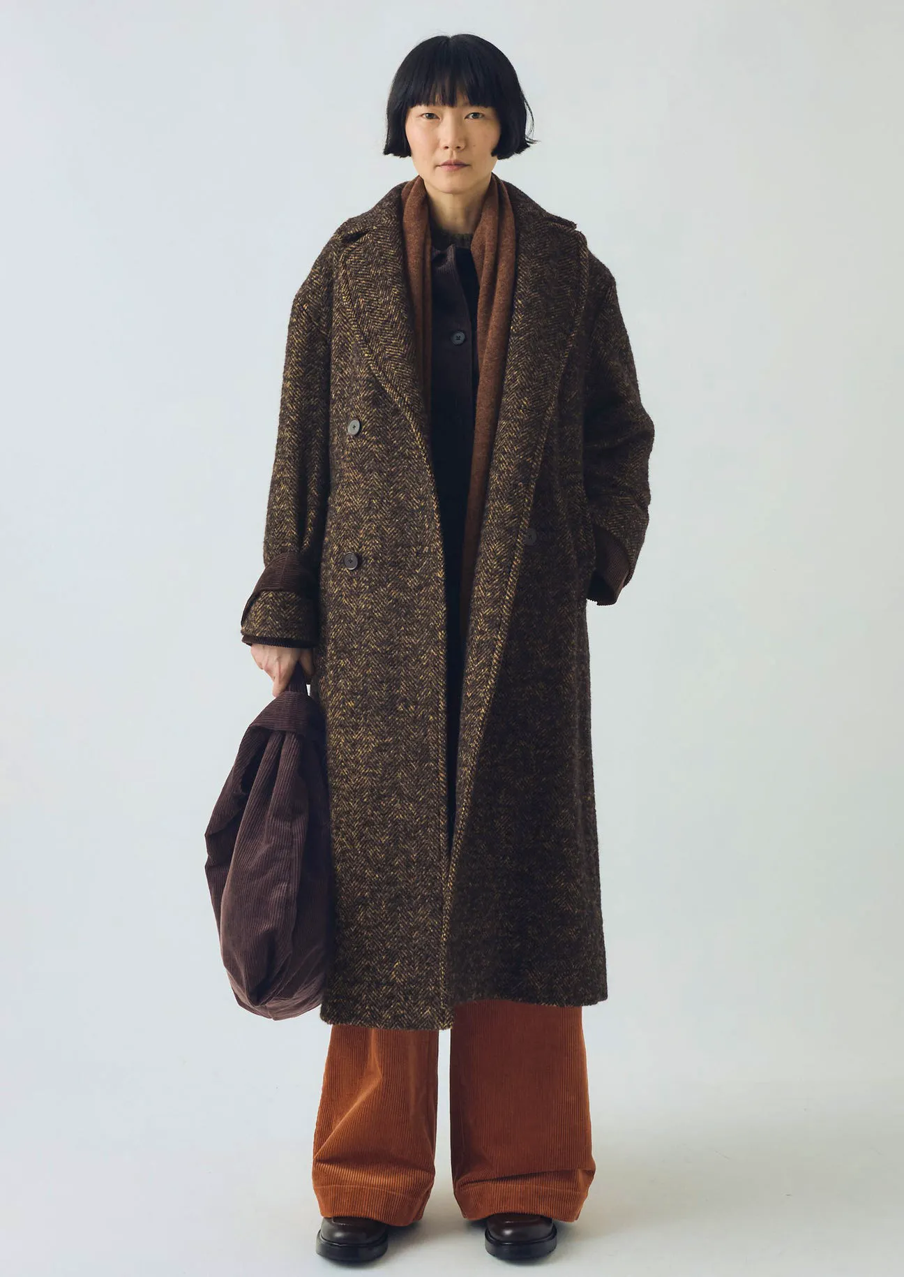29 Winter Coats Making Us Excited For The Big Chill