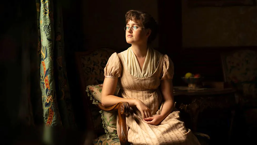 What We Know So Far About The Other Bennet Sister