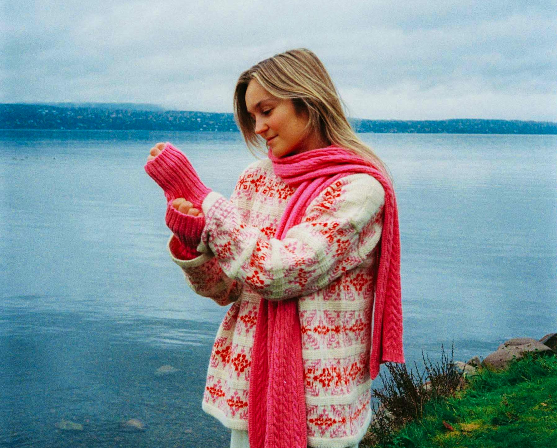 Moo Knit | The Guide