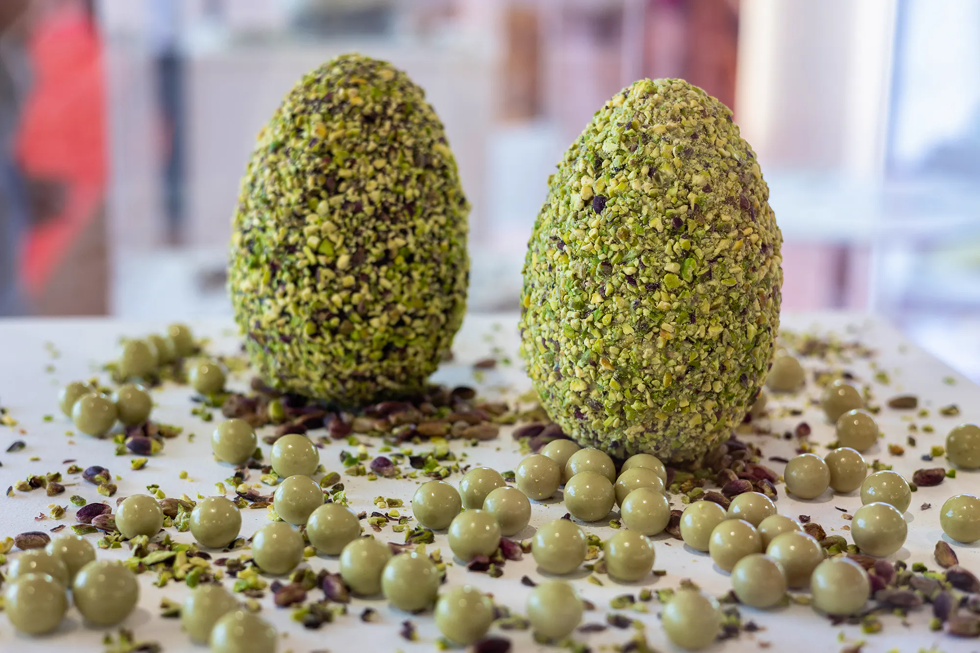 The Best Gourmet Easter Eggs & Chocolate Treats For 2026