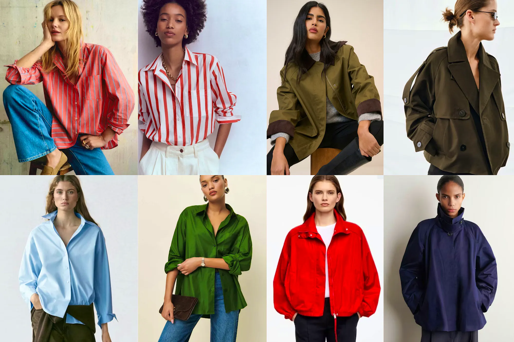 Spring Fling: The Spring New-Ins Our Shopping Ed Is Loving
